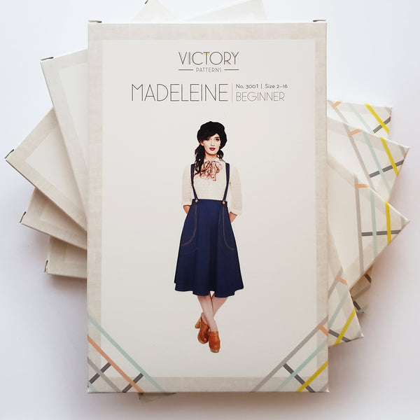 A Big Update - Victory Patterns