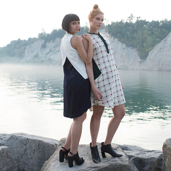 Introducing Hannah - Victory Patterns