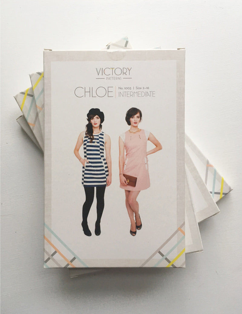 Collections - Victory Patterns