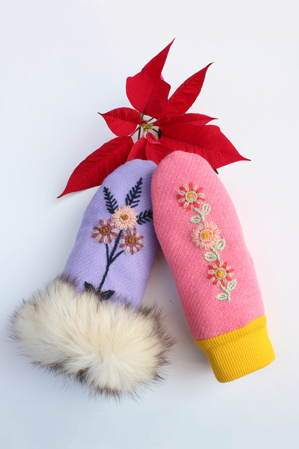 Accessories - Victory Patterns