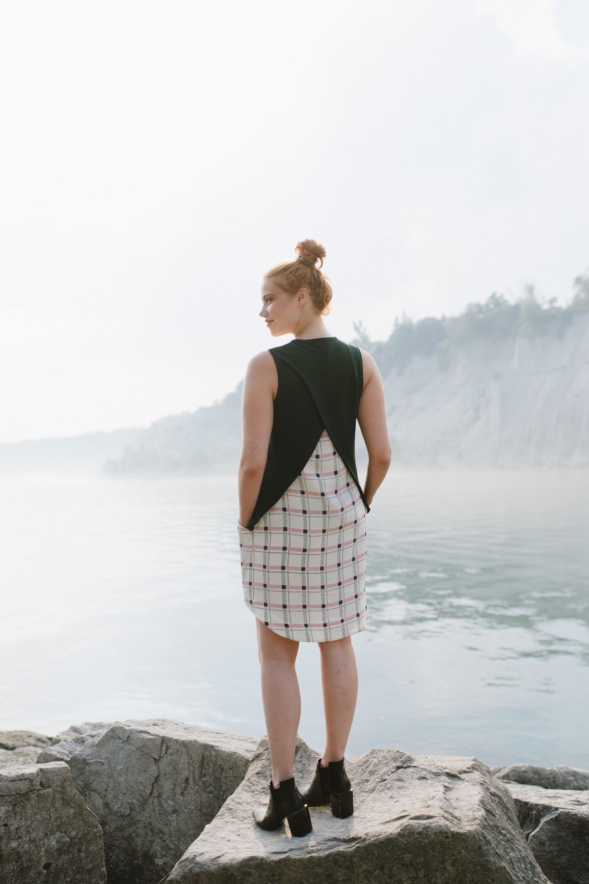 Dresses - Victory Patterns