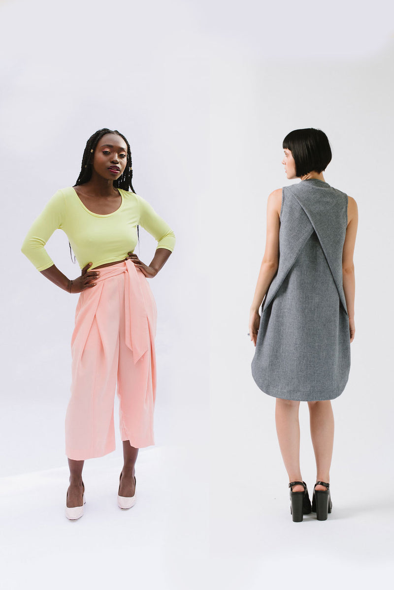 The Modern Bundle - PDF - Victory Patterns